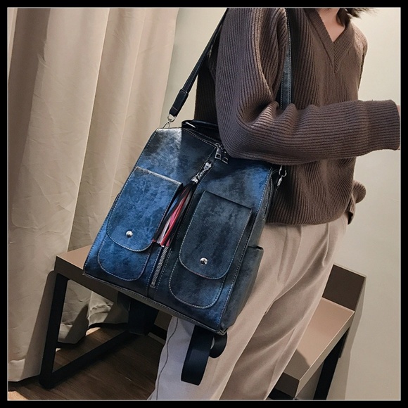 BEE SAC | Bags | New Lena Backpack | Poshmark